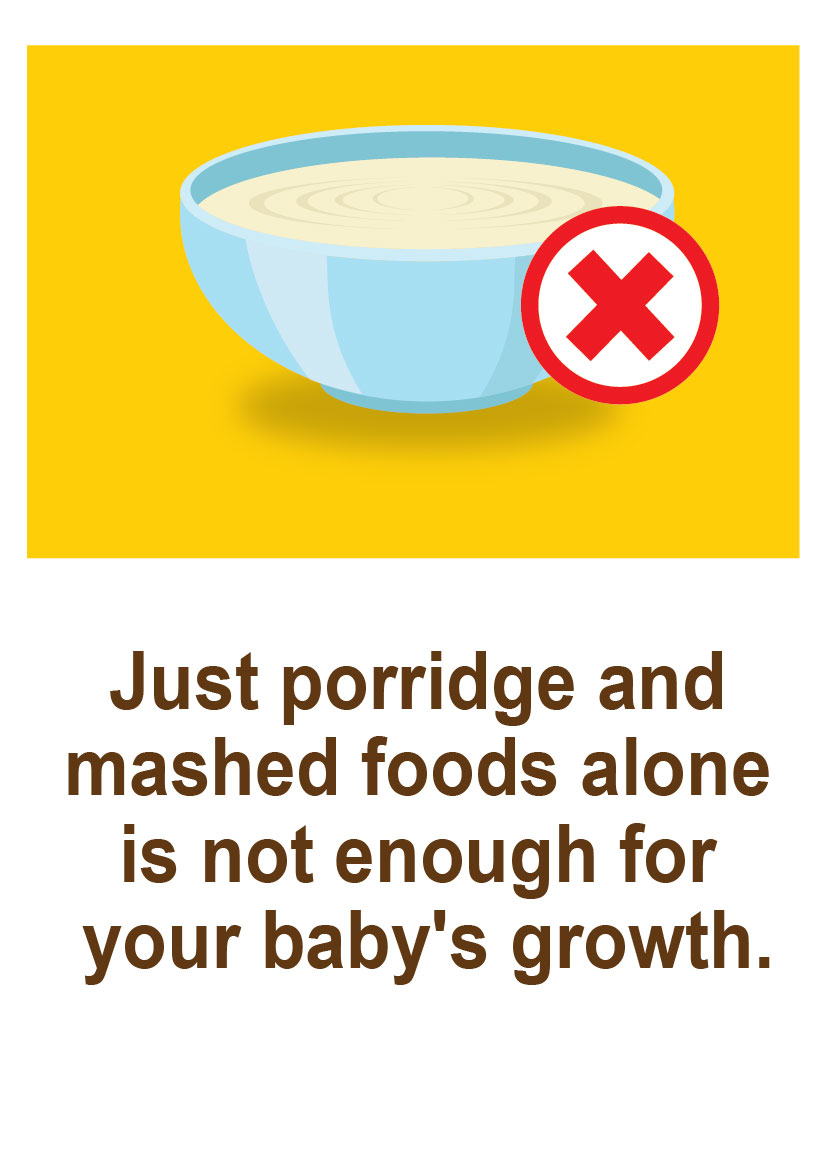 Nutrition Education - KOKO Plus FoundationKOKO Plus Foundation