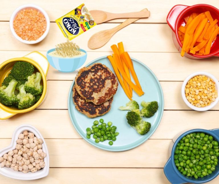 Why is children's nutrition so important? - KOKO Plus FoundationKOKO Plus Foundation