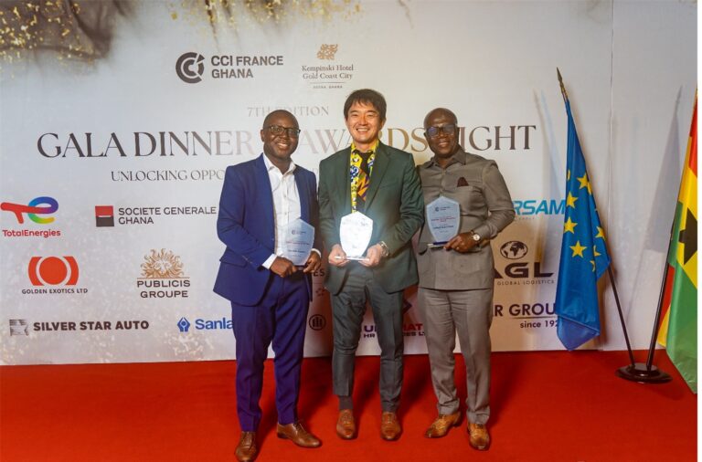 KOKO Plus Foundation Wins Product/Service of the Year at 2025 Chamber ...